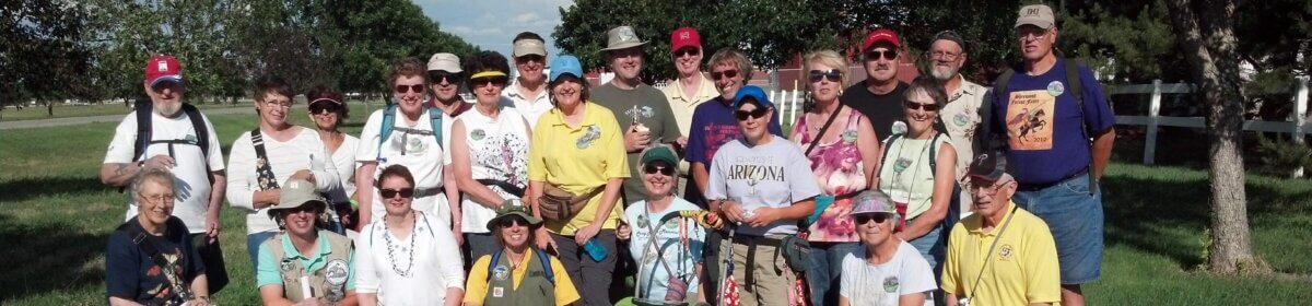 Nebraska Wander Freunde Trailblazers – Walk for Fun, Fitness and ...