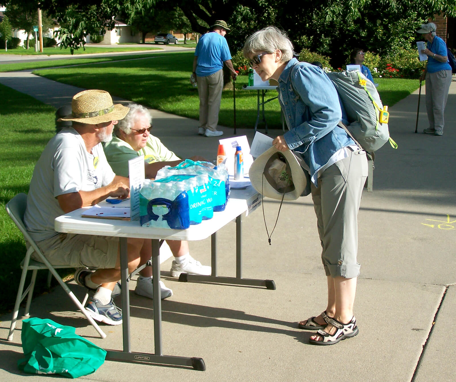 Traditional Events – detailed explanation – Nebraska Wander Freunde ...