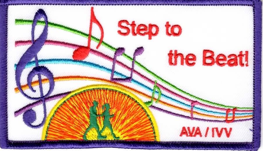 Take part in the “Step to the Beat” Special Program – Nebraska Wander ...
