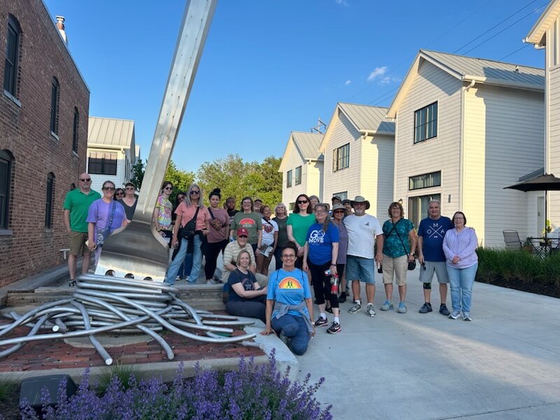 Our Walks, Explained – Nebraska Wander Freunde Trailblazers